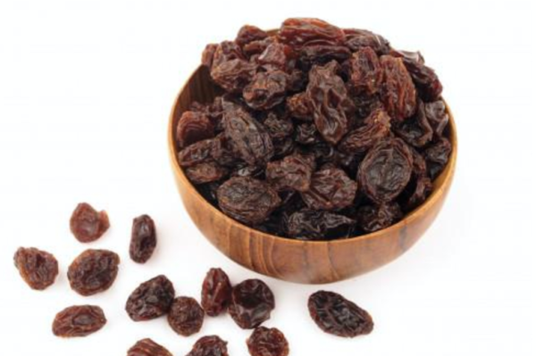 Uva seca - cooltiva foods